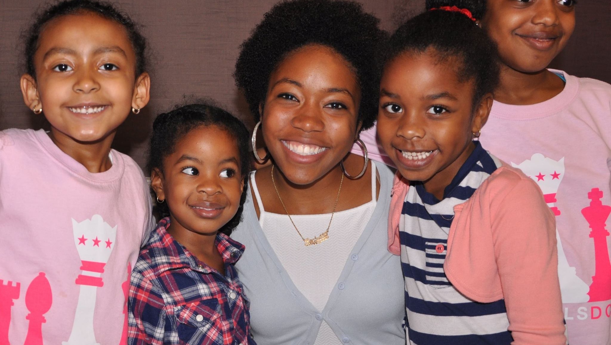 Fundraiser for Rochelle Ballantyne by Danielle Hayman : Make Rochelle ...