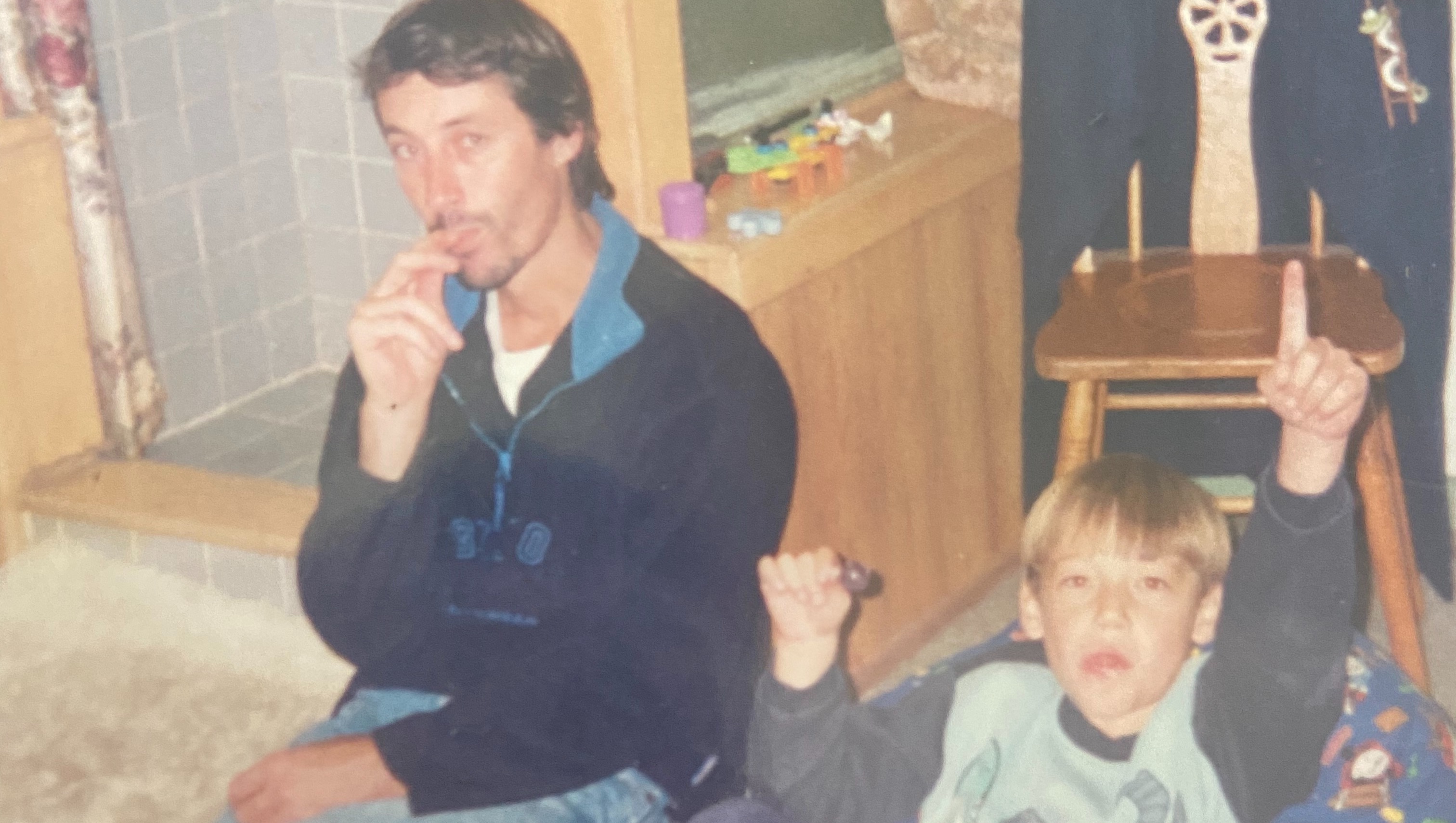 Fundraiser by Reece Bacchiella : Cremation For Steven Hadley Ponton