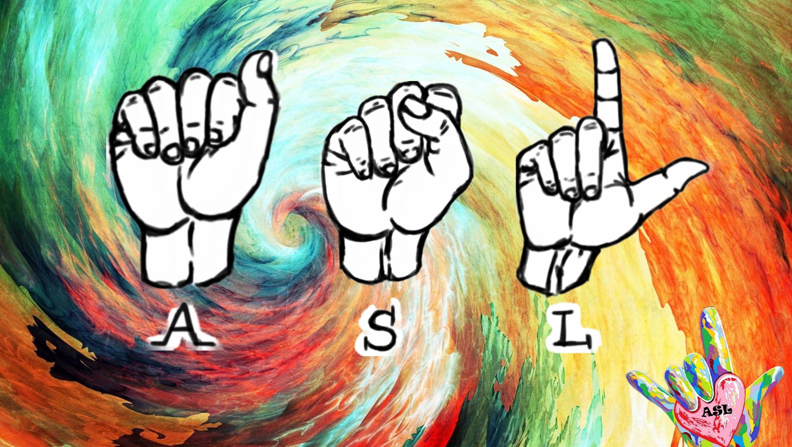Fundraiser By Autumn Nigro Help Autumn With Afford Space For Asl Class