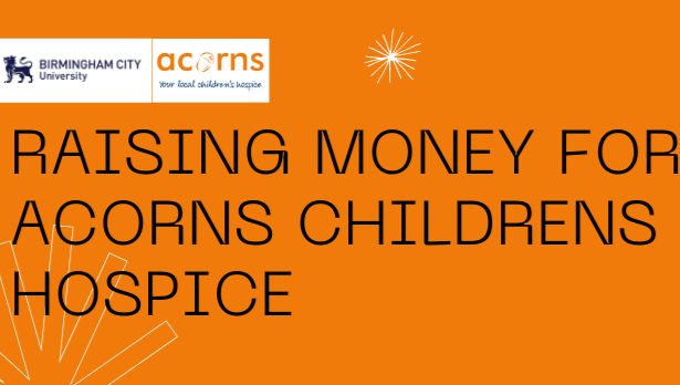 Fundraiser by Sian Clements : Help Us Raise Money for Acorns Children's ...