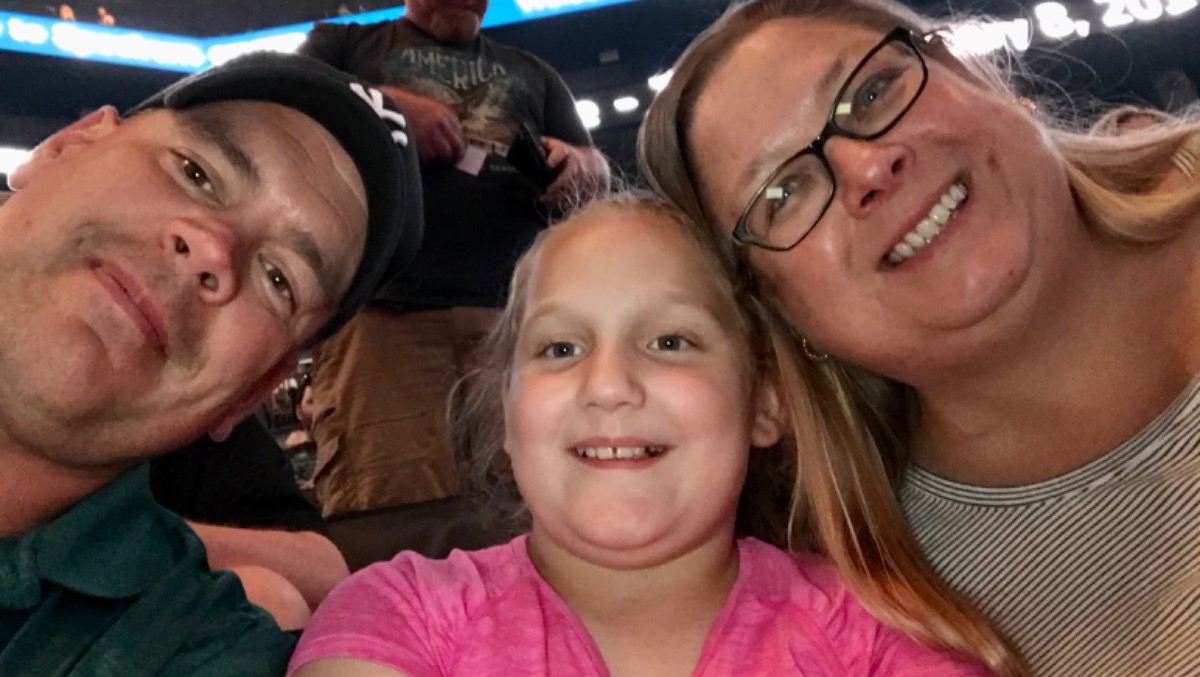 Fundraiser for Dave Betsch by Steve Garin : Memorial Donation for Abby ...