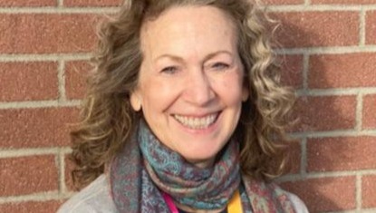 Fundraiser for Deborah Parrott by Robin Haidacher : Stand with Deborah