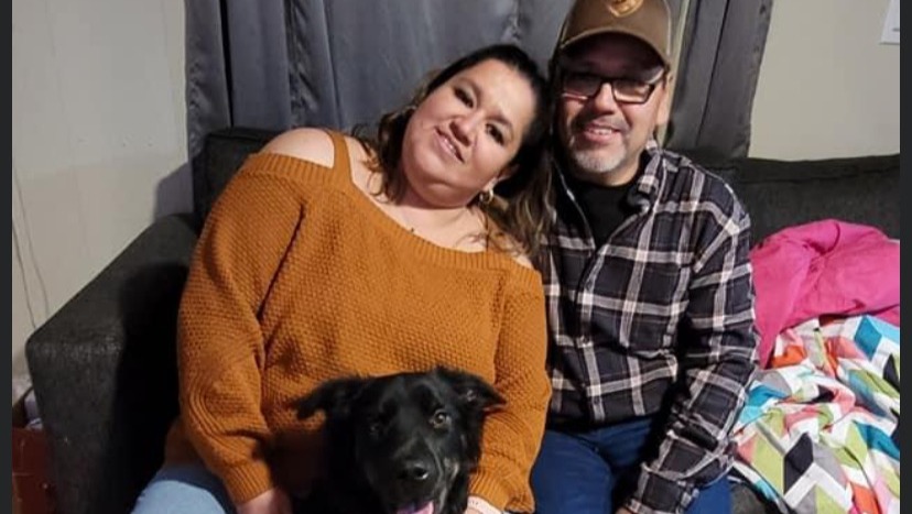Fundraiser by Margo Henderson : Help this family become US residents