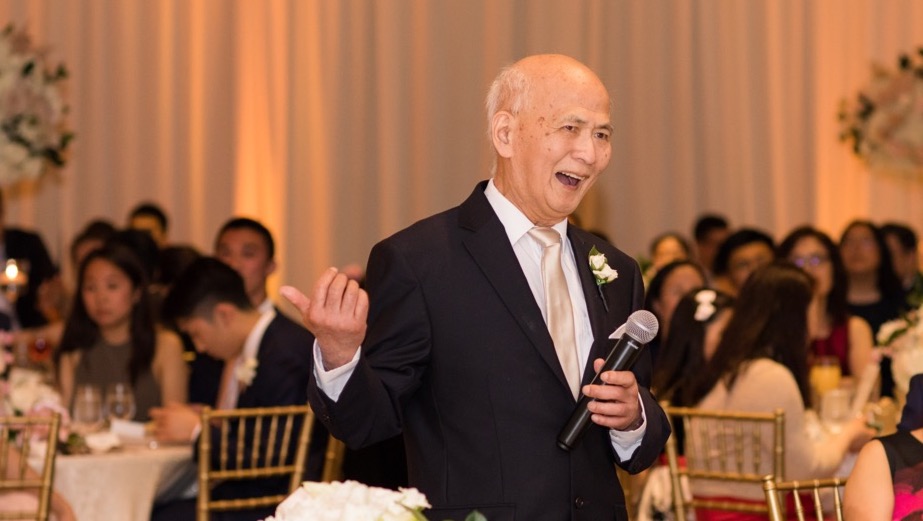 Fundraiser by Ian Qian : Donations in Memory of Chen-Fu Yu