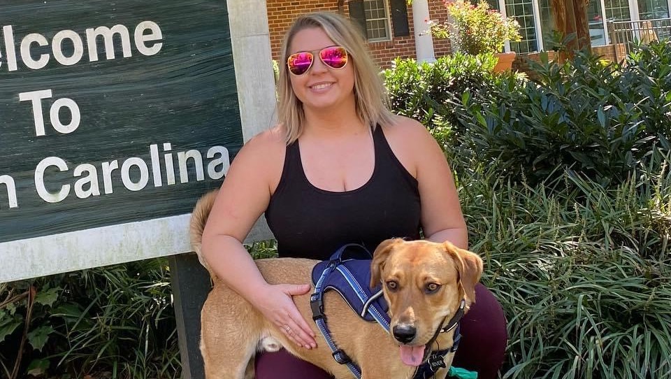 Fundraiser for Danielle Gose by Amanda Hobson : Help Danielle defeat ...