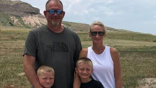 Fundraiser by Jesup Community Betterment : Willwerth Family ...