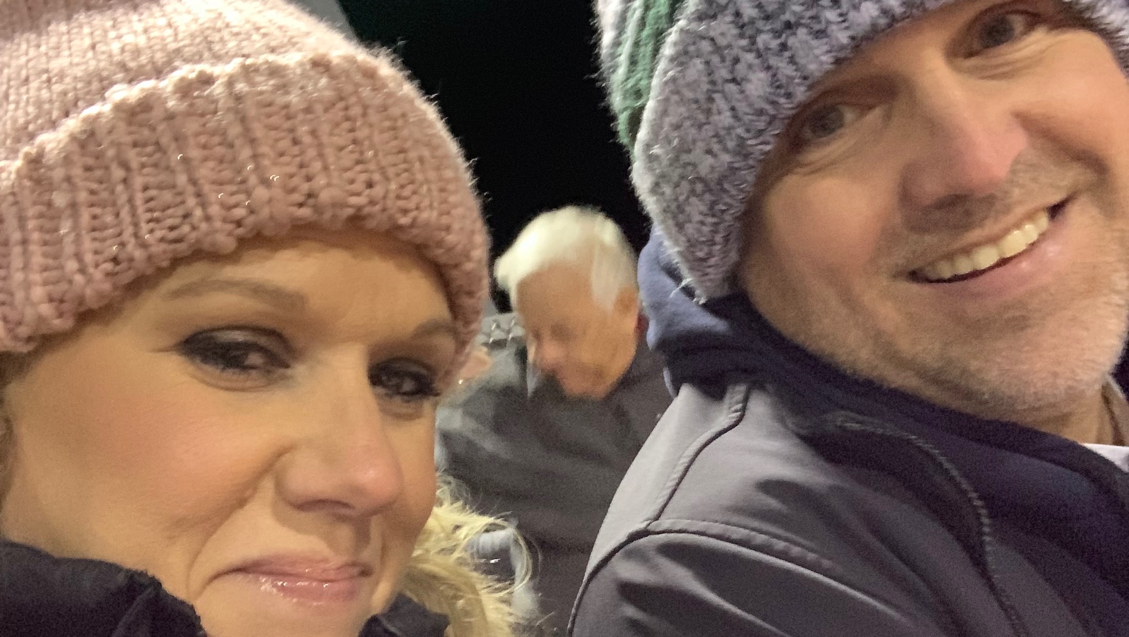 Fundraiser for Todd Lewis by Jodie Roberts : The Lewis Family while ...