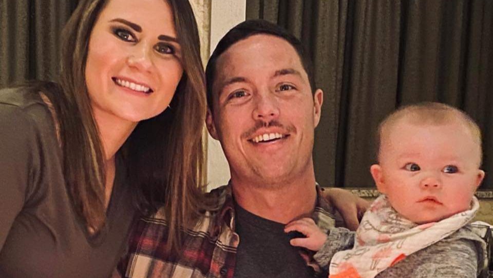 Fundraiser for Emily Satterfield by Gregory Crick : Patrick's medical ...