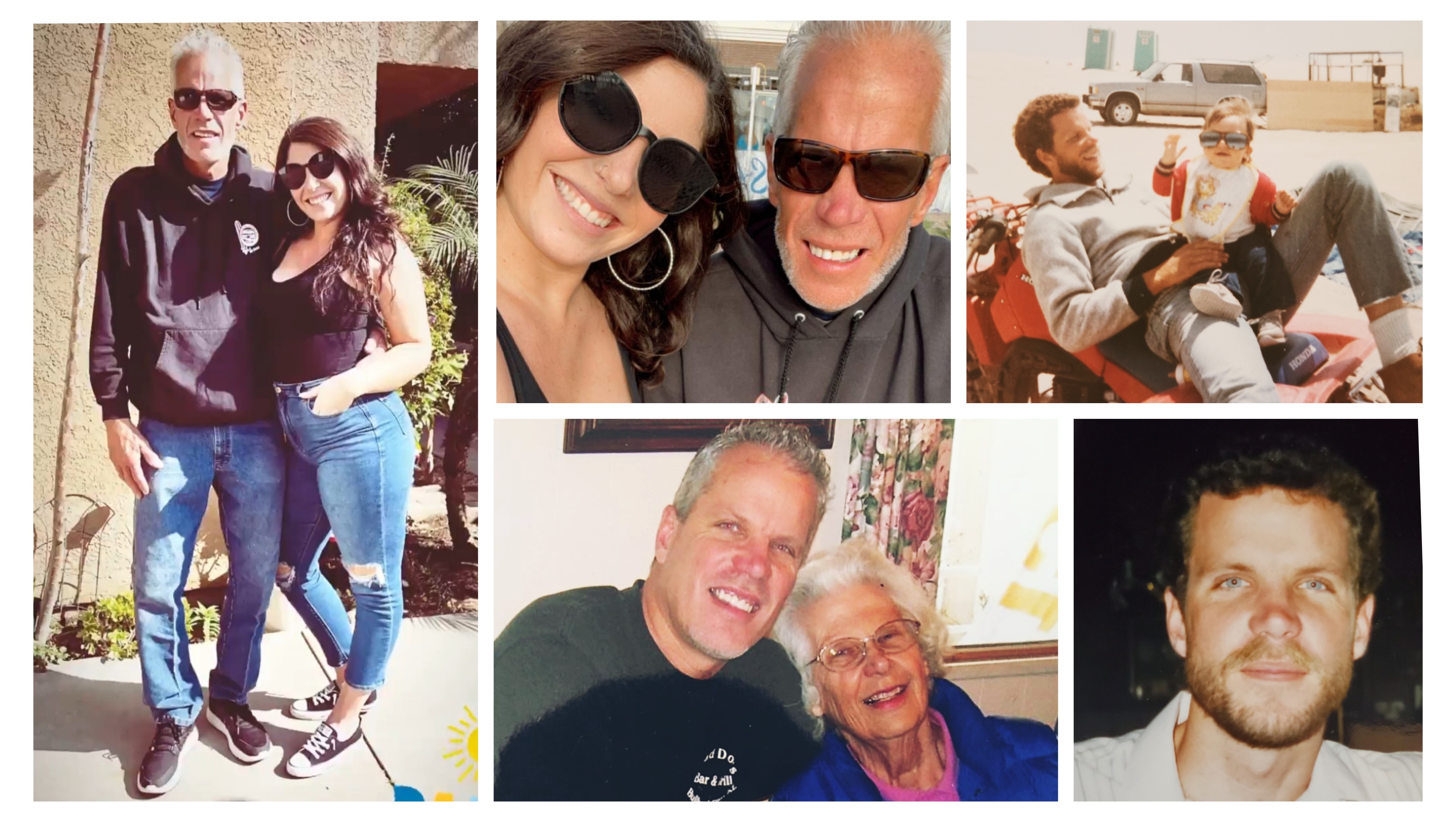 Fundraiser by Jeremy Hopper : Thomas Kirby Hopper 2.1.1957 - 2.7.2022