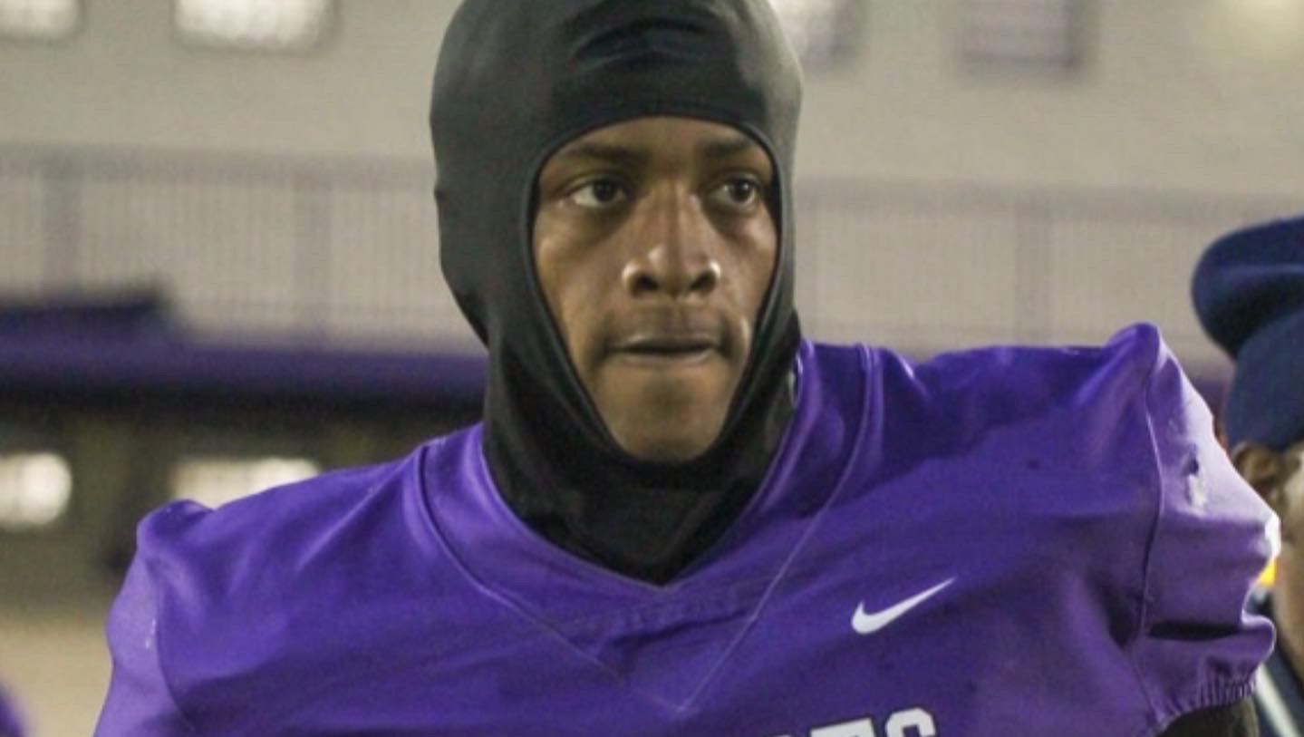 Fundraiser for Andrea White by Matasia White : THE PASSING OF ISIAH ...