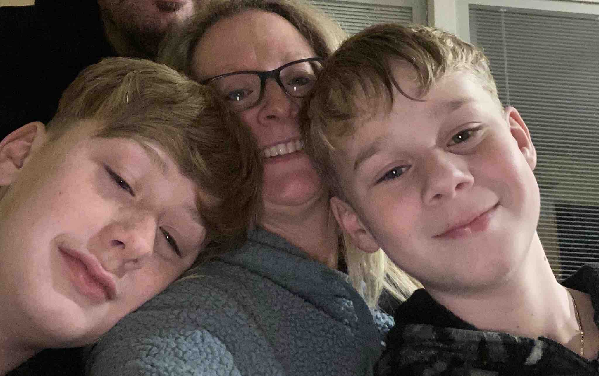 Fundraiser for Jennifer Fusco by Sheree Fusco-Dietze : Starting Over ...