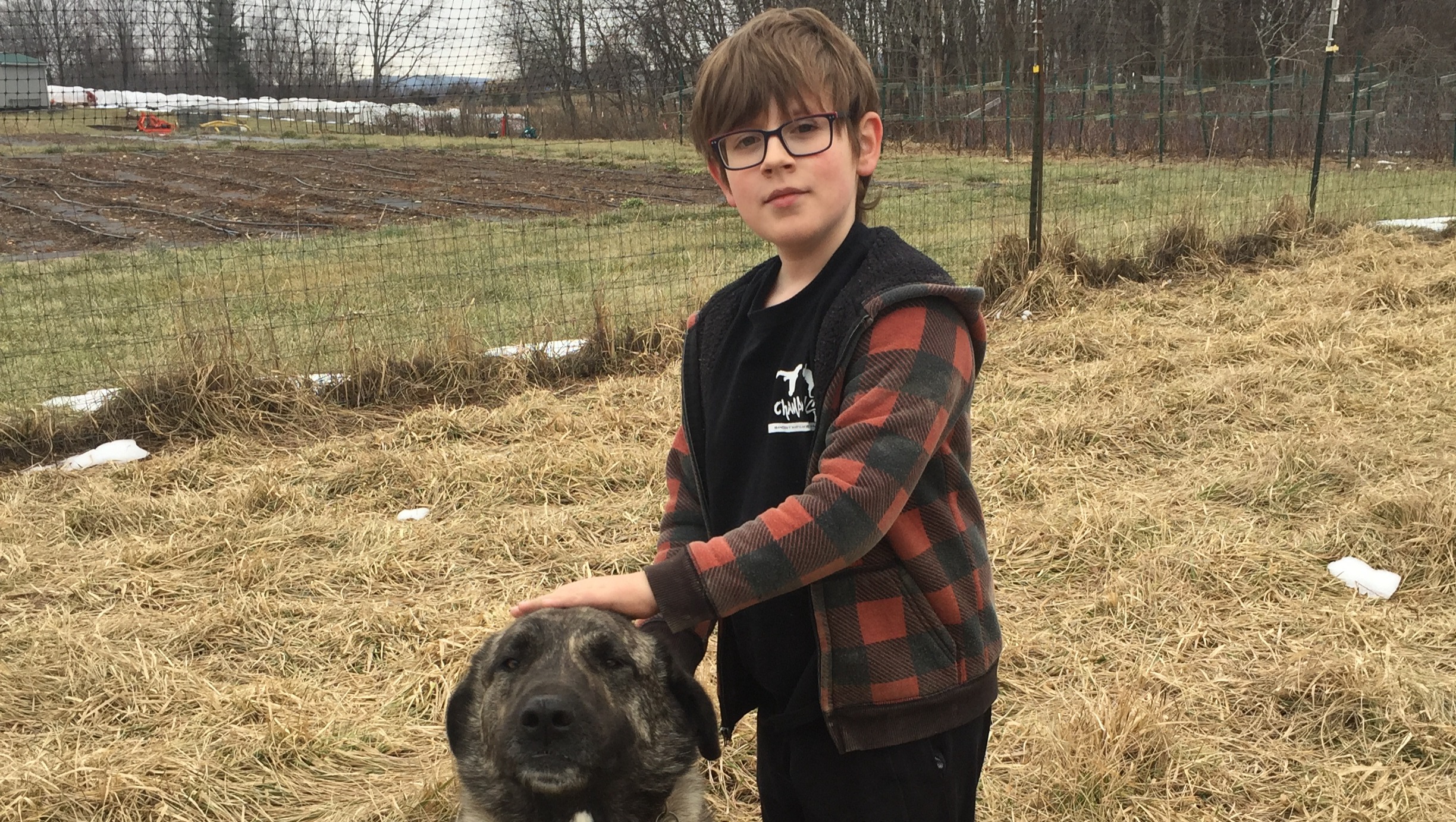 Fundraiser by Amy Jester : Help Ian go to STEM camp