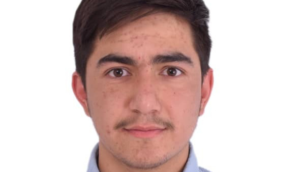 Fundraiser by Haroon Aatifi : Mustafa's Medical & Funeral Expenses