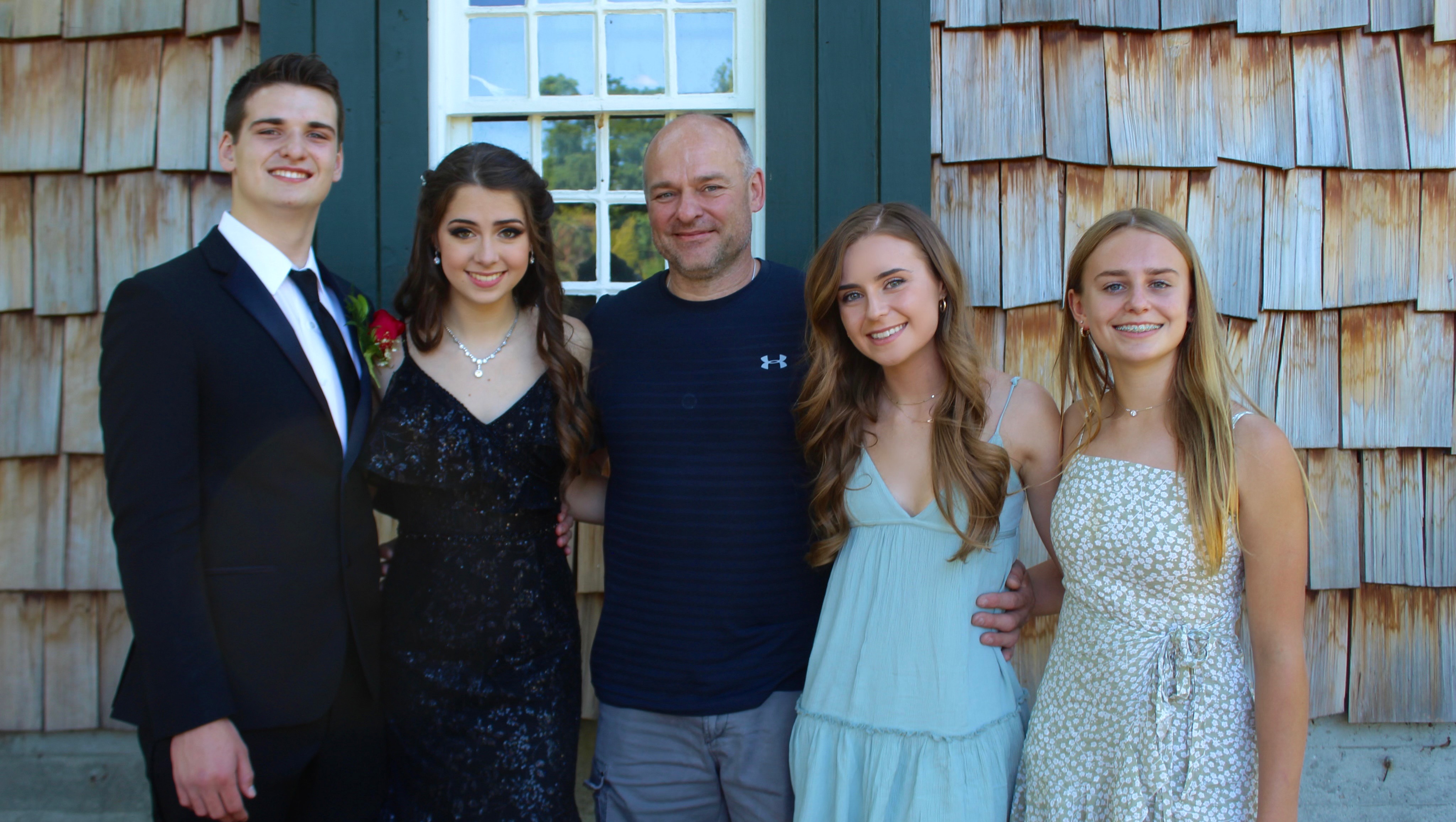 Fundraiser for Denise Nicoletti by Joseph Ryden : Healing Prayers for ...
