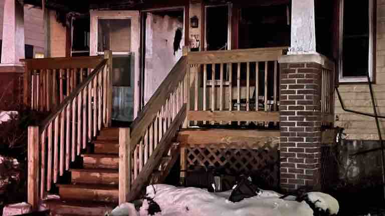 Fundraiser for Rashenda Brown by Tyanna Smith : A TRAGIC FIRE THAT ...