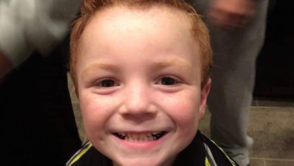 Fundraiser by Brandon Bogle : Help the Bogle Family with finding peace ...