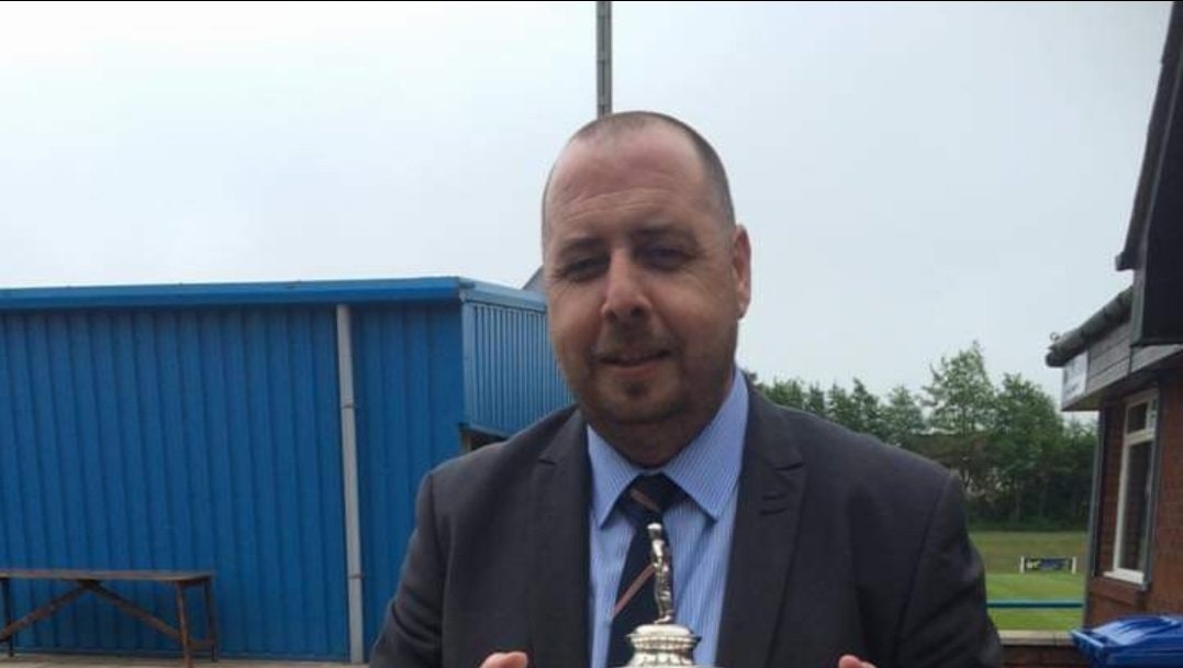 Fundraiser for Heather Stokes by Laura Samson : Iain Muirhead Memorial Fund