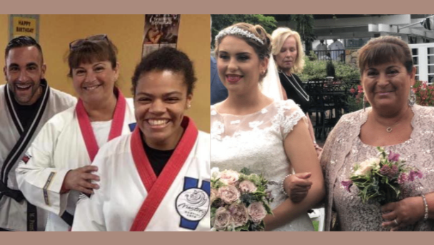 Fundraiser for Susan Ricchiuti by Chelsea Hebert Force : Susan ...