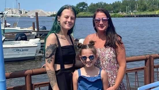 Fundraiser for Marisa Cornell by Ashley Buehler : Help Marisa Get ...