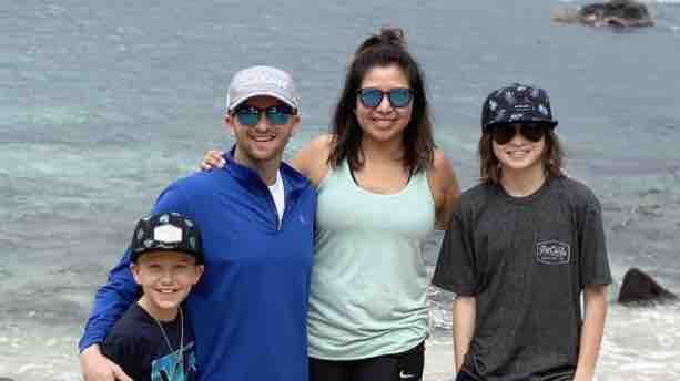 Fundraiser for Marisol Hernandez by Keith Johnson : Daryl Friesen Memorial.