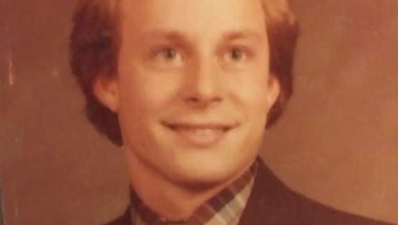 Fundraiser by Sarah Sandefur : Remembering James Richard Huffman