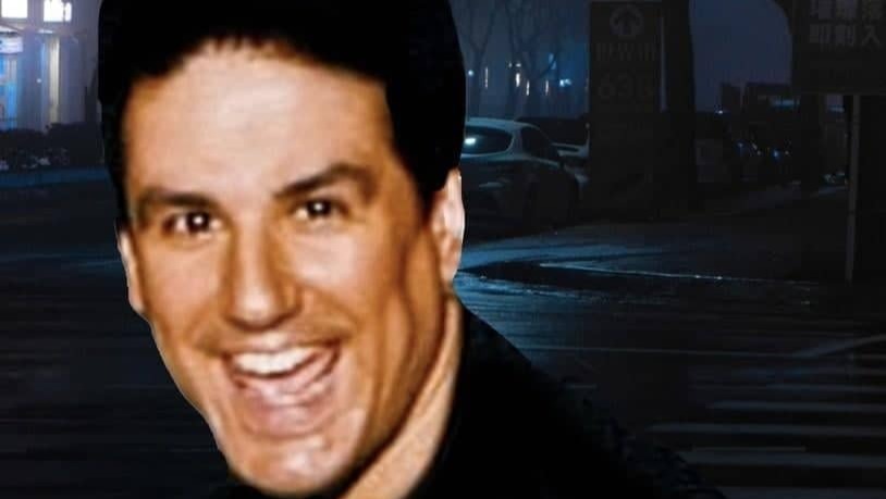 Fundraiser by Joe Irizarry : Jimmy Cruz Funeral expenses