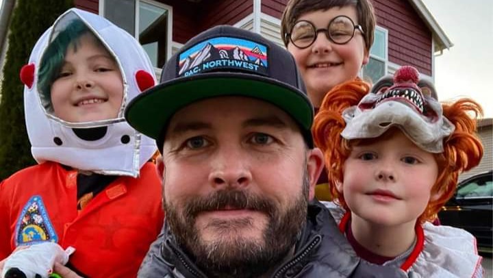 Fundraiser by Eric Nelson : Eric Nelson and Kids