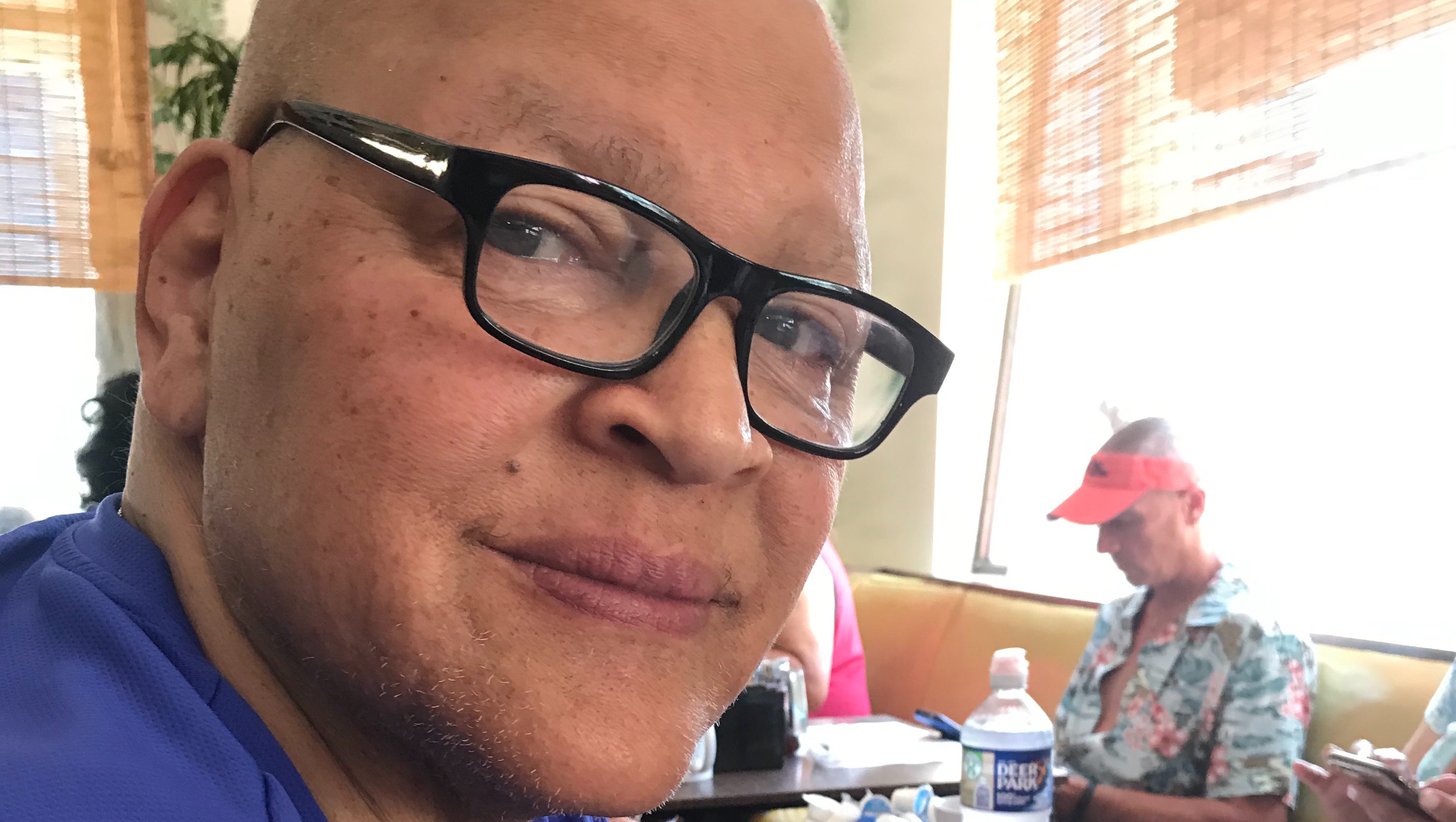 Fundraiser by Sheryl Cherry : Help me with Brad’s funeral arrangements