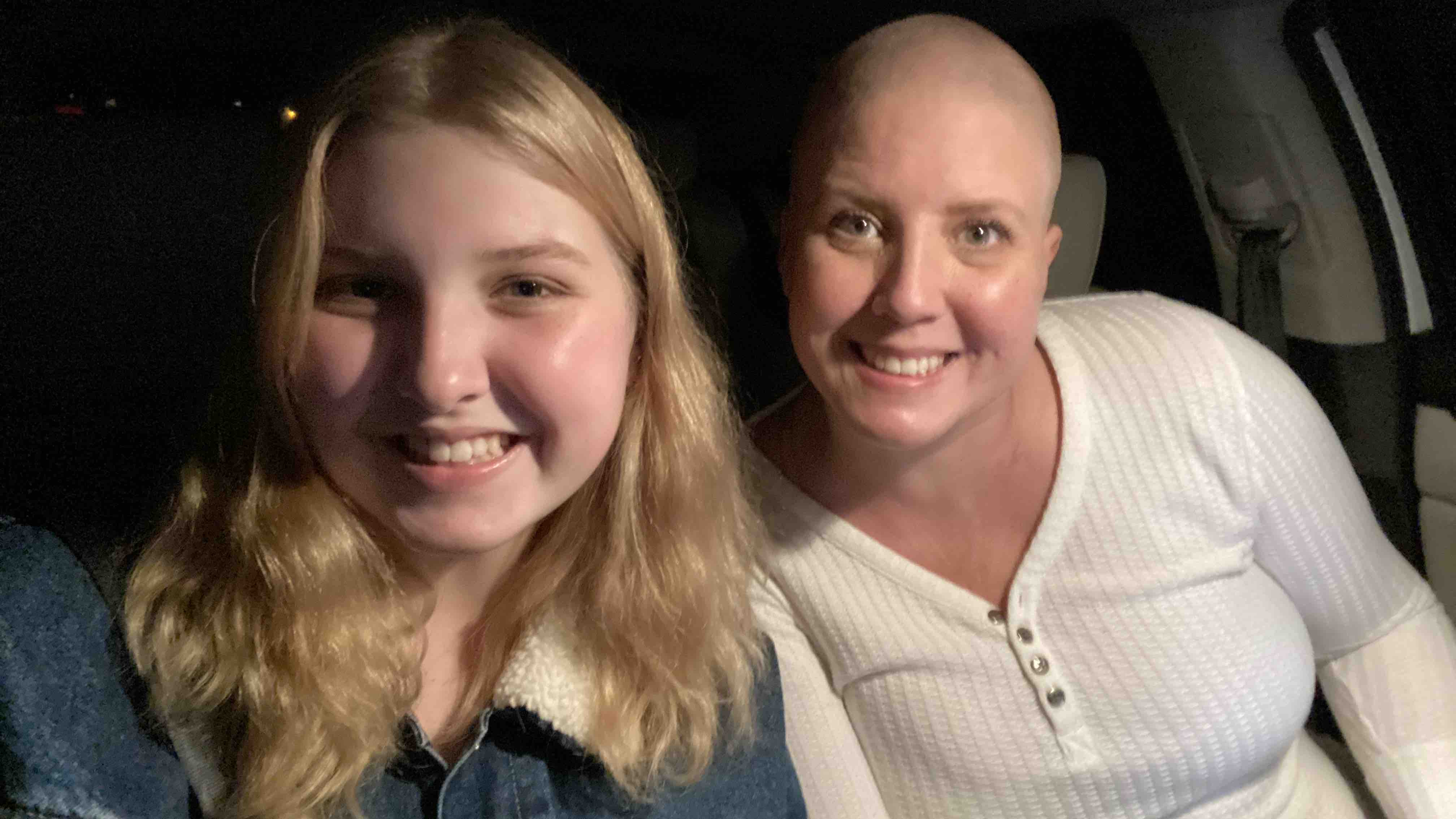 Fundraiser for Stacy Earl by Madison Freeborn : Stacy’s Journey