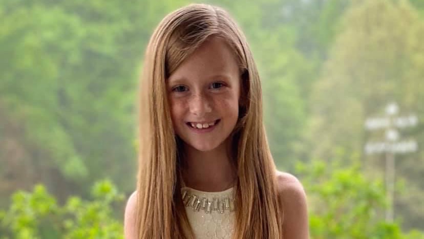 Fundraiser by EmilyandBlake Wood : Addi Grace