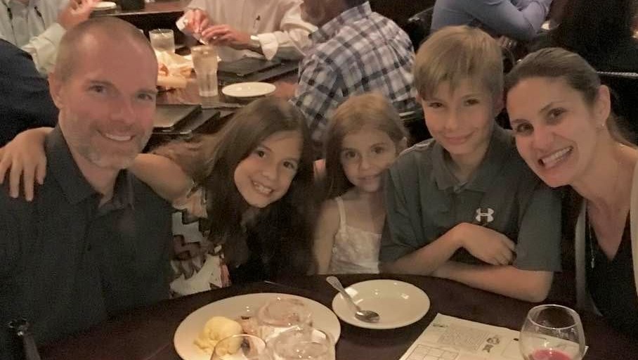 Fundraiser for Ana Grzybek by Lucia Girolamo : Dan's Fight Is Our Fight