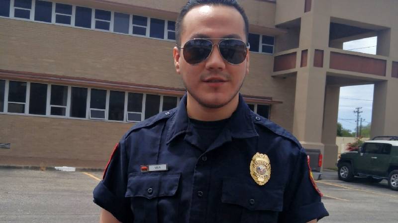 Fundraiser by Rachel Davis : Funeral and burial costs for Alex Vela