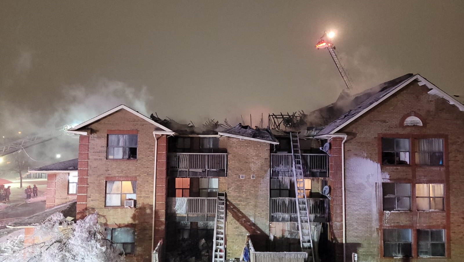 Fundraiser for Sornia Archer by YOLANDA GALLIMORE : Help Sornia rebuild ...