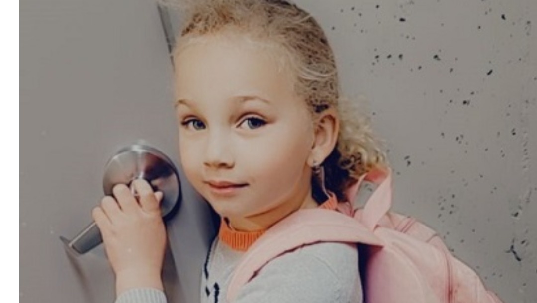 Fundraiser for Roget Hall by Avery Myall : Help find MISSING Violet Bennett