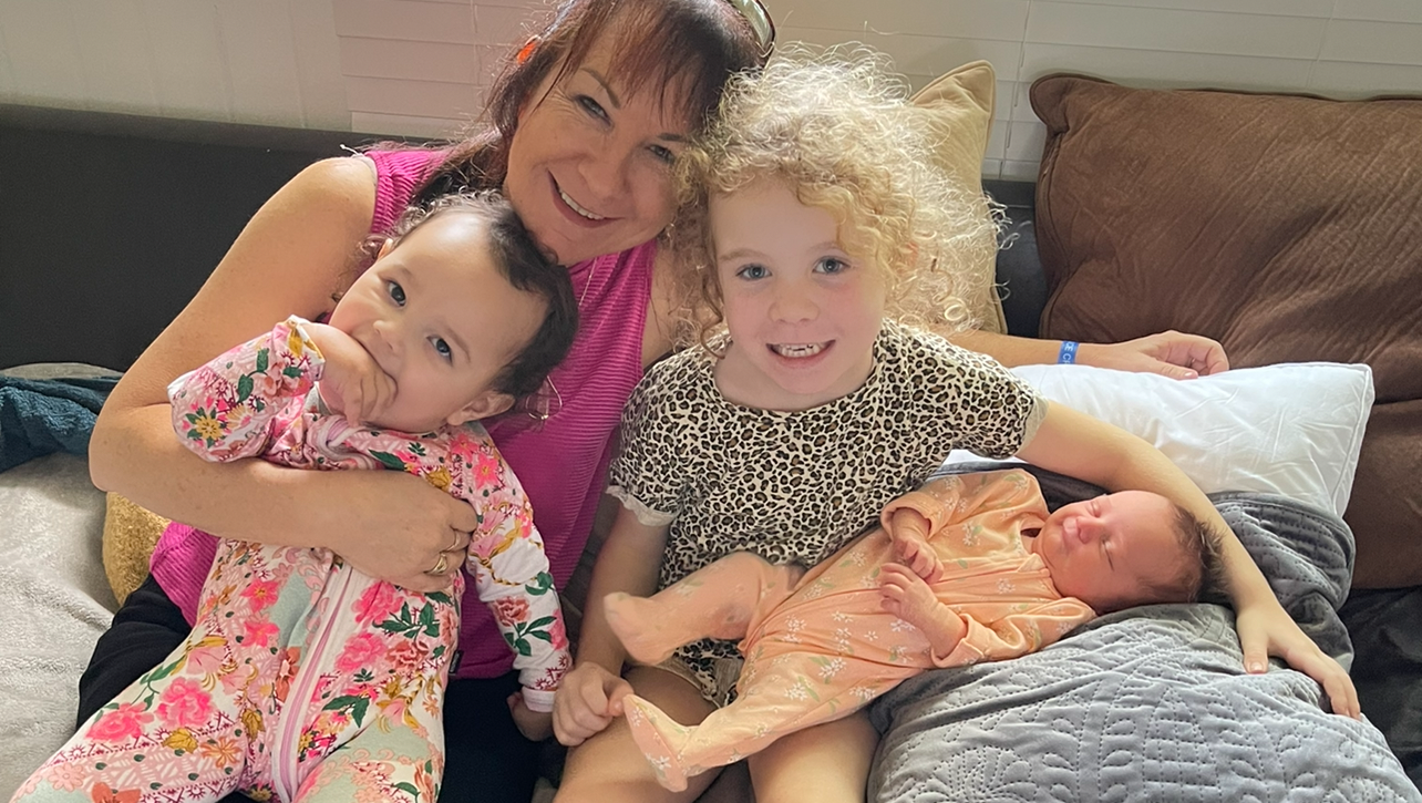 Fundraiser by Amie Rootsey : Life saving treatment