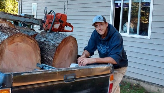 Fundraiser by Denise Woolsey : Steve Woolsey - final expenses and ...