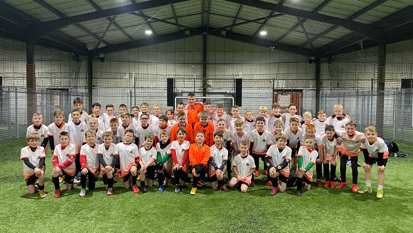 Fundraiser by Kerr Dodds : International Cup 2022