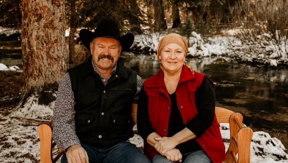 Fundraiser by Hunter Rackham : Kim’s Cancer Fight - Fundraiser