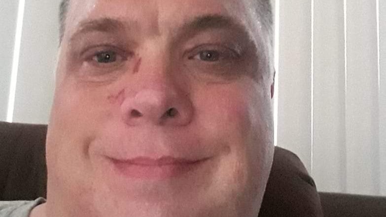 Fundraiser by Jeff Morgan : Albert Morgan funeral expenses