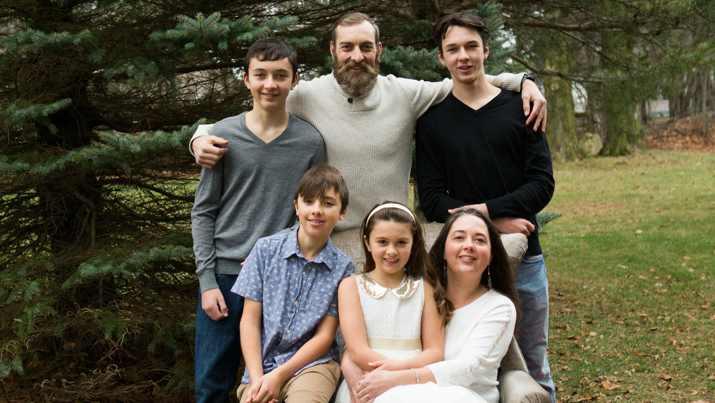 Fundraiser for Eric Ryan De Groote by Tiffany De Groote : Emilia Tilson ...