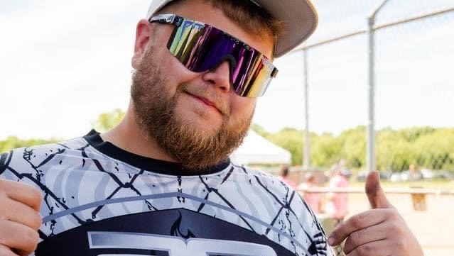 Fundraiser for Kody Frith by Mercedes Frith : Kody Frith's Road to Recovery