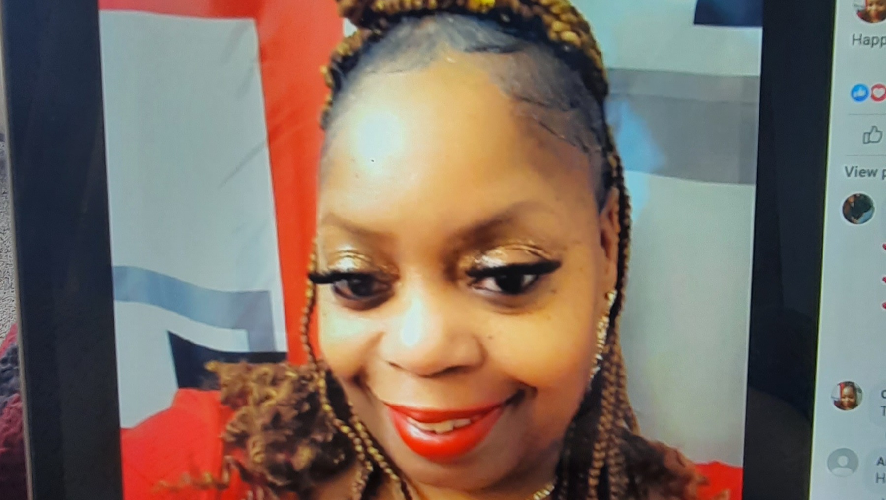 Fundraiser for Kay Lynn by Tracy Monson : Help Connie with rent