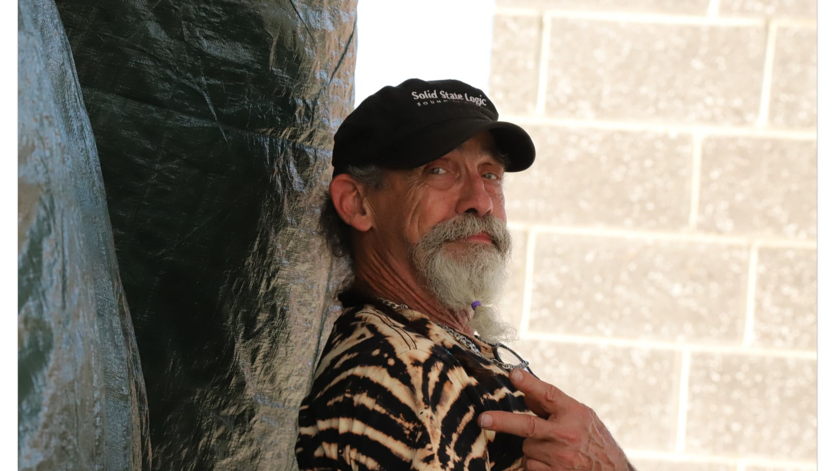 Fundraiser for J Travis Potter by Mike Bloomer : Help Travis