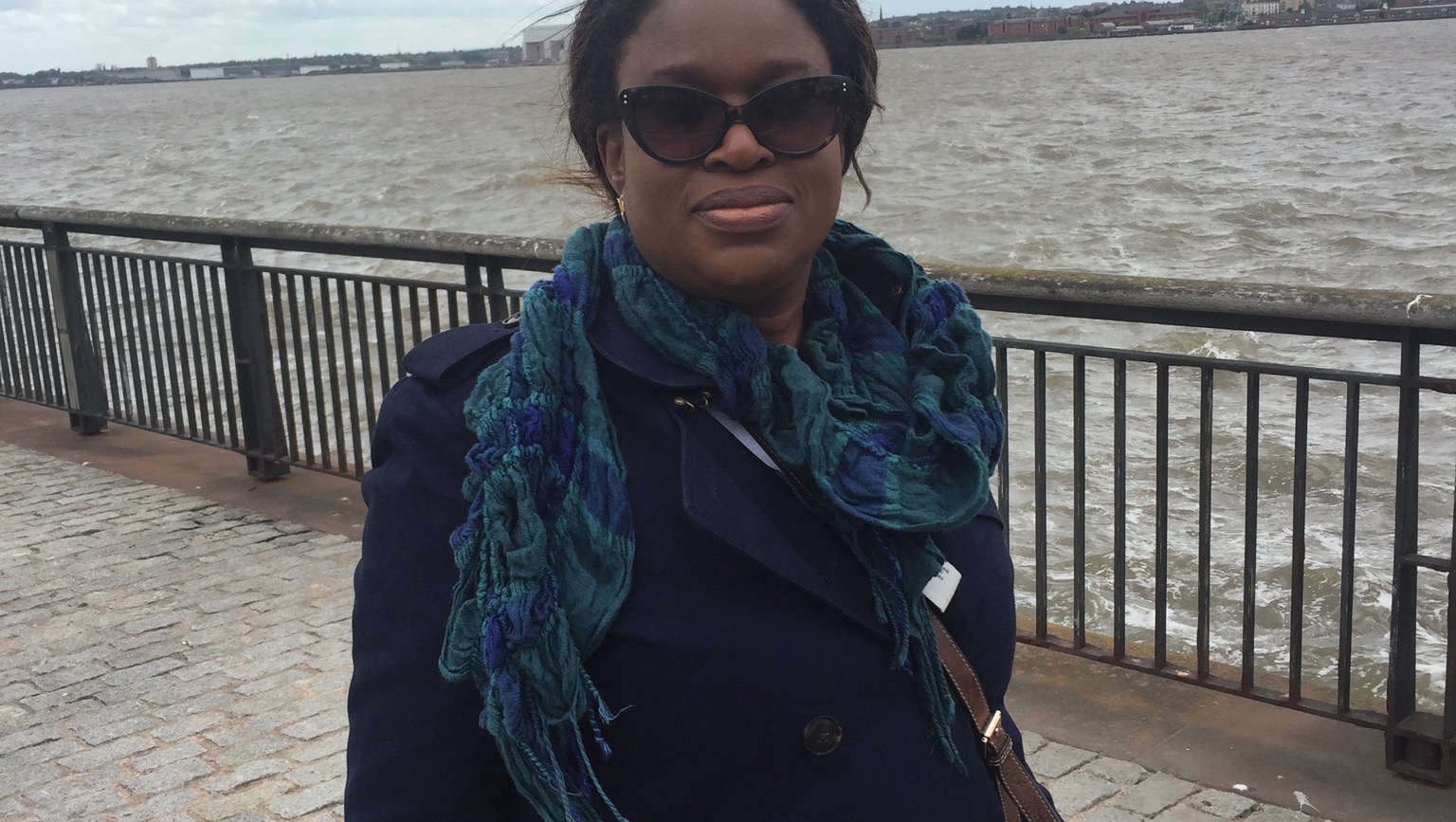 Fundraiser by Rachel Obi : In Loving Memory of Our Darling Mother Ann