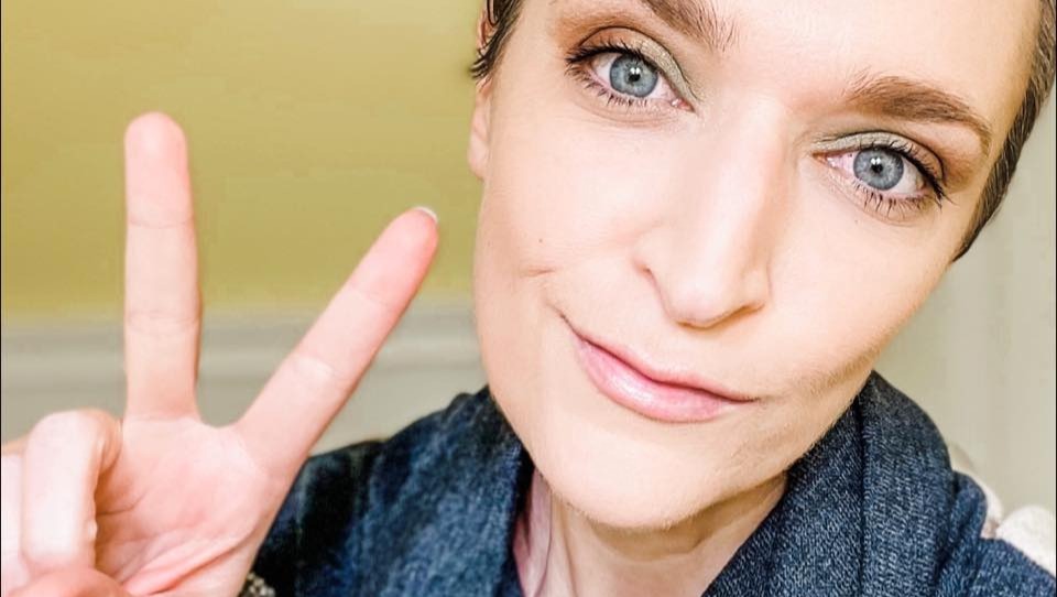 Fundraiser for Katrina Kuster by Shaleen Ague : Katrina Lee Kuster