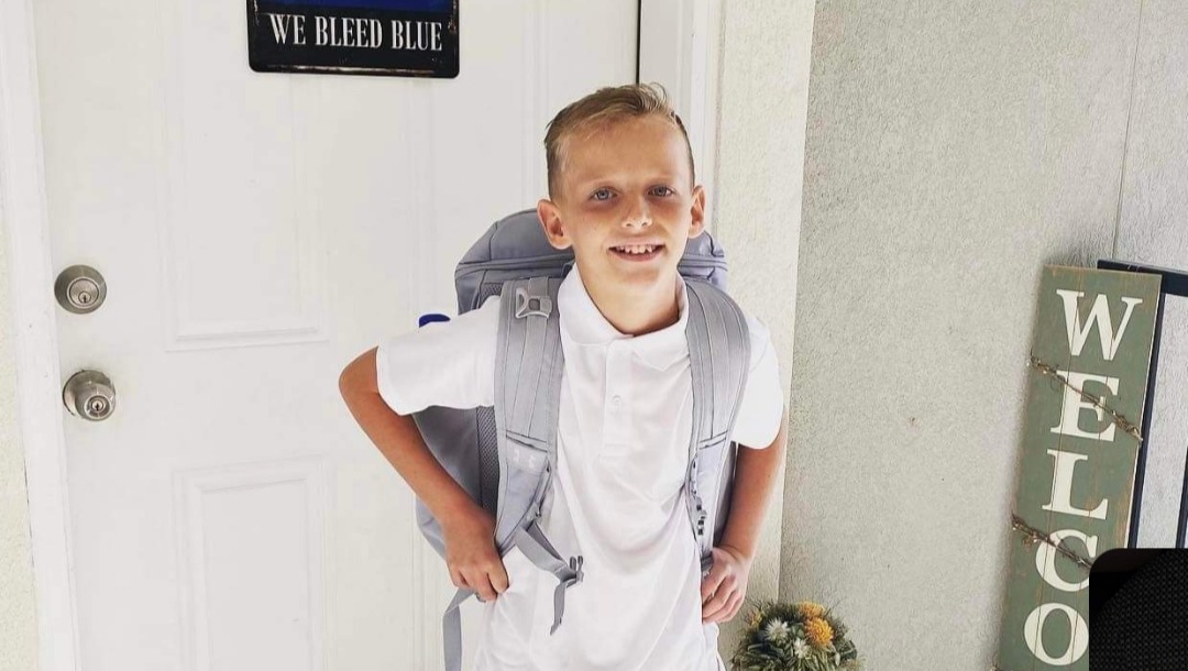 Fundraiser for Samie Hardman by Nate Eye : Drayke's funeral expenses ...