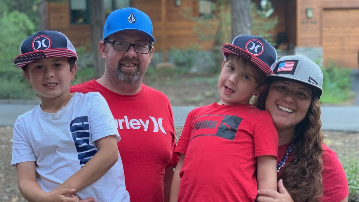 Fundraiser for Gretchen Schmitt by Gina Singleton : Help Tim fight ...