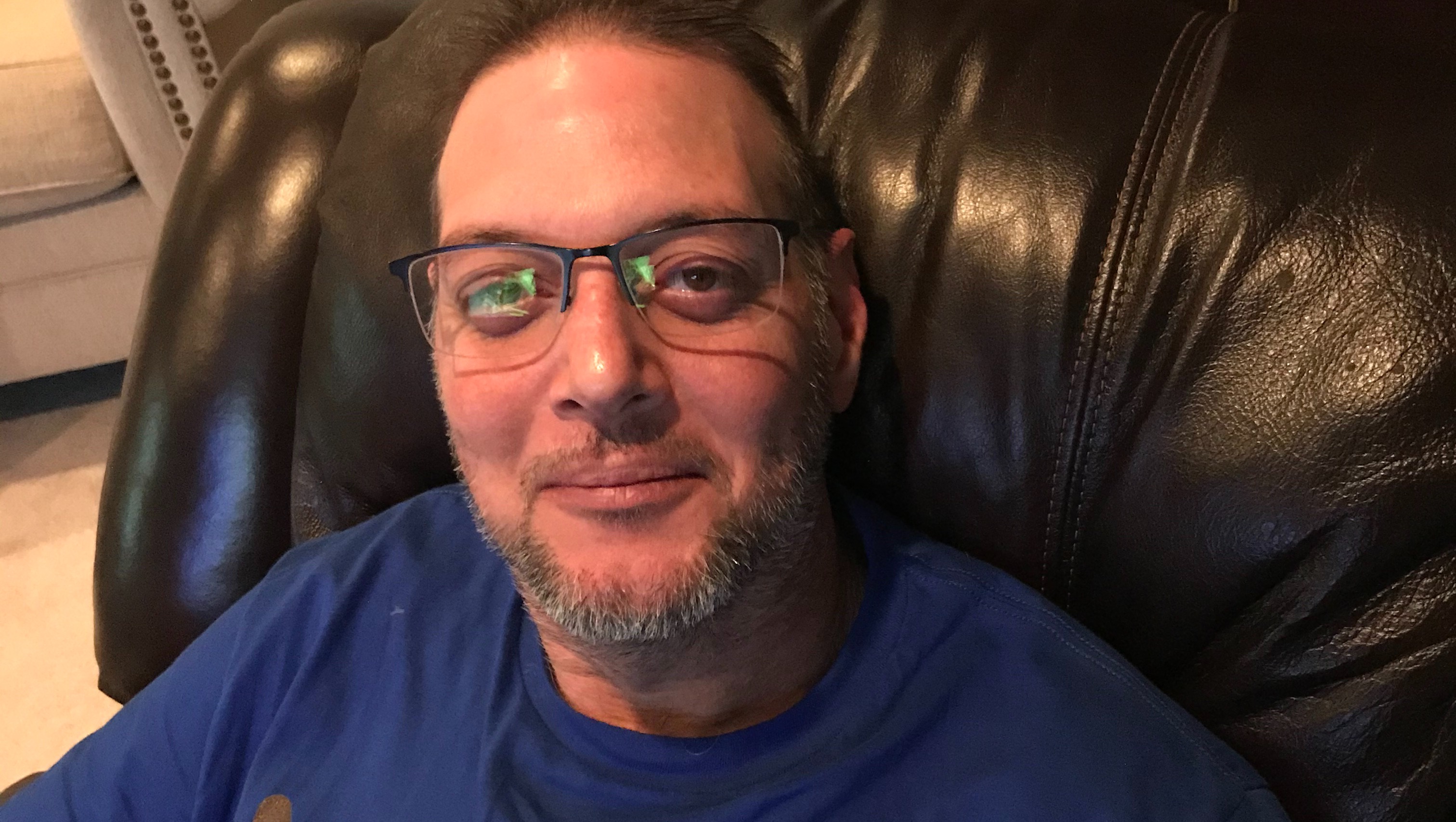 Fundraiser by Angelina Krese : Help Derek while fighting a rare form of ...