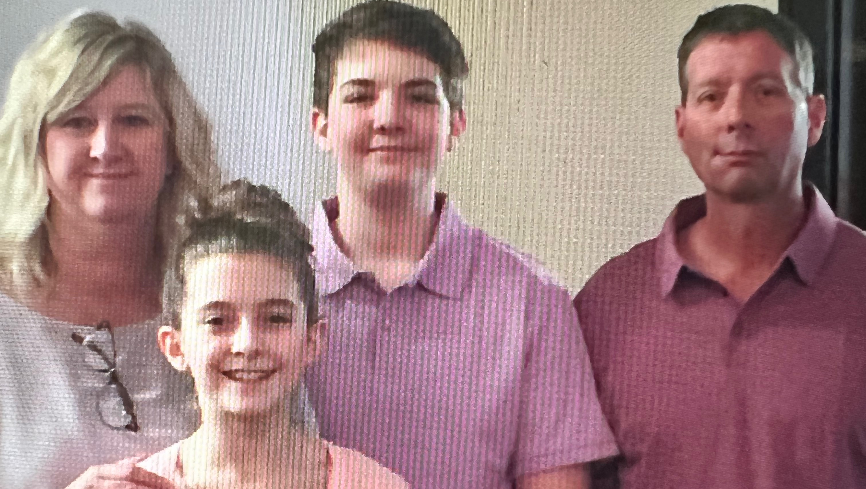 Fundraiser for Krista Huber by Jordan Butler : Funds for Huber family