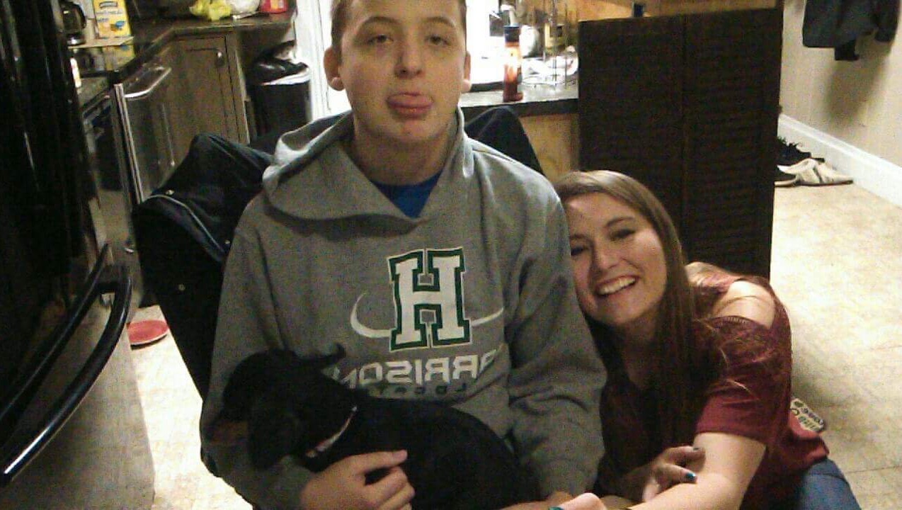 Fundraiser by Andrea Harding : Jacob’s Funeral expenses